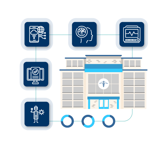 eLabAssist LIMS | Pathology Laboratory Management Software